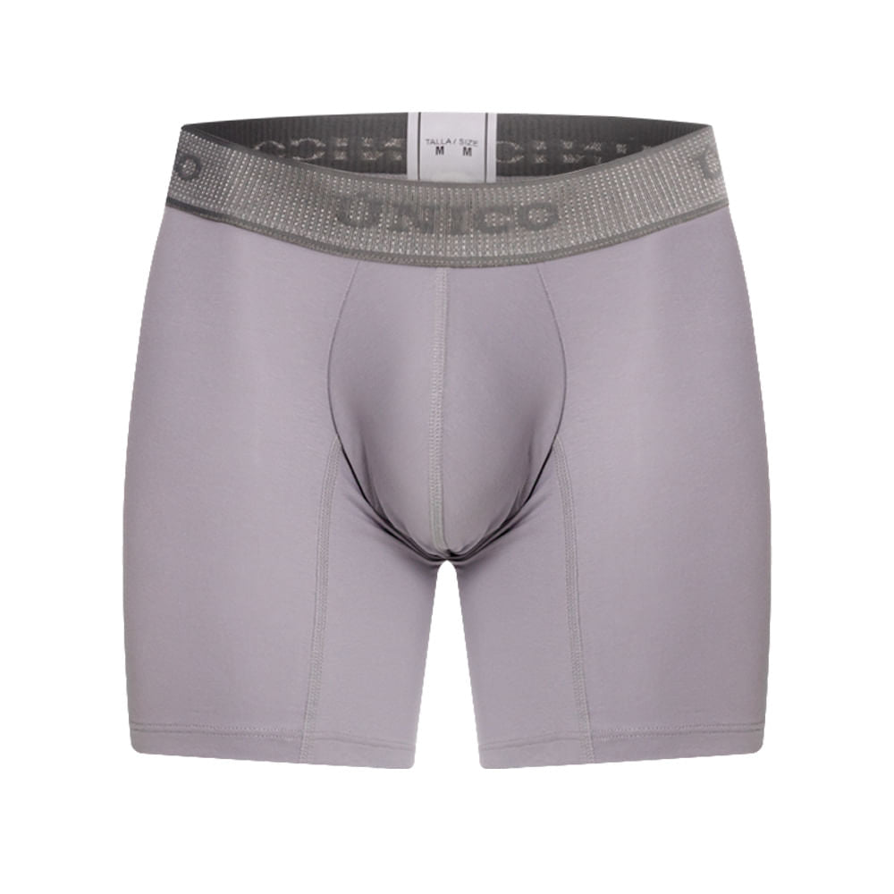 MEDIUM SWEET PURPLE BOXER