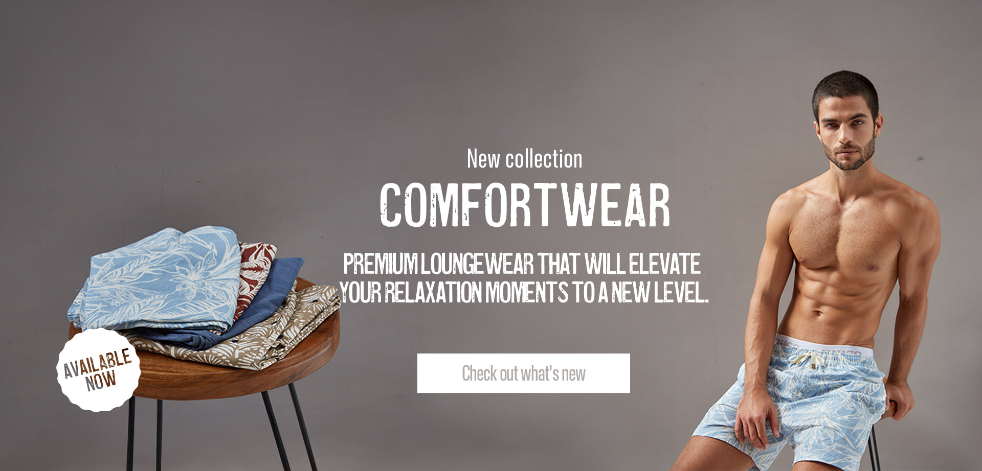 Men's Underwear Online Store | Mundo Único USA