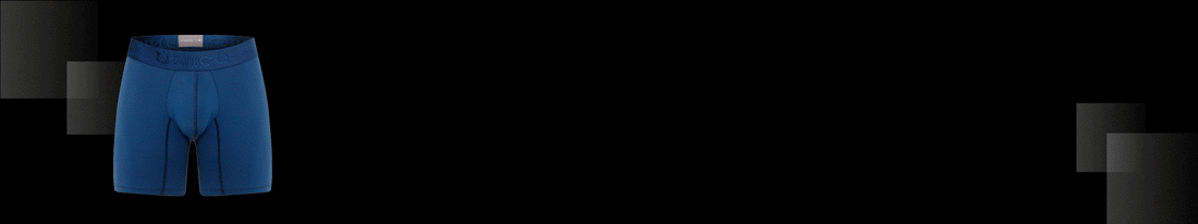 Men's Boxer Briefs: Comfort & Style | Mundo Único USA